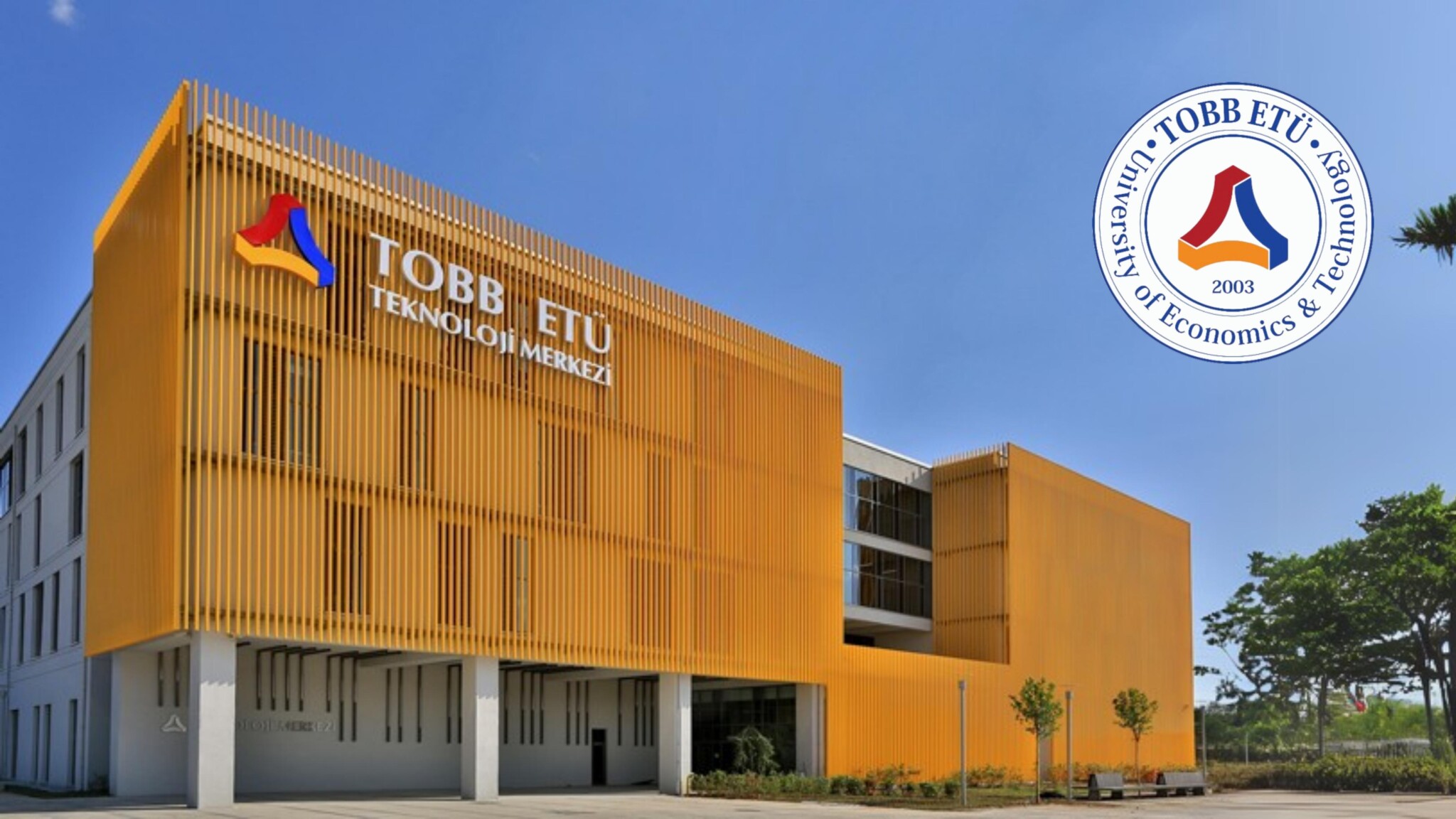 TOBB Üniversitesi Hazırlık Atlama - Poppy English